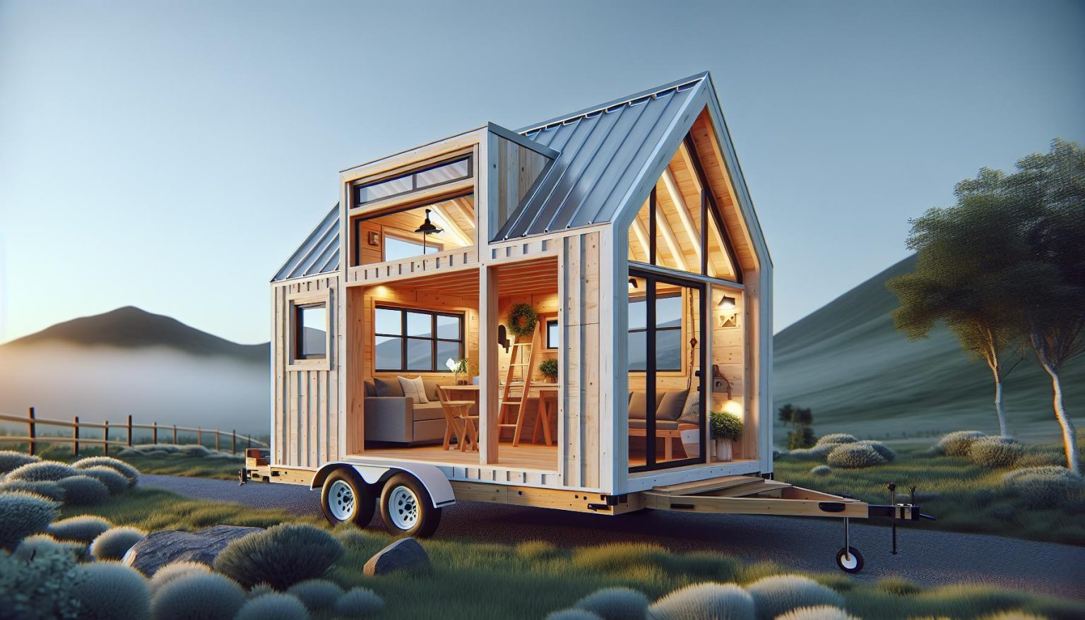Tiny House Types » LiveSmallBeMore.blog