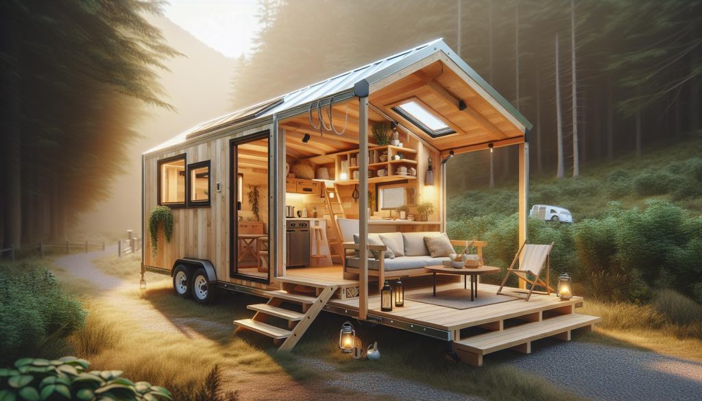 Tiny House Types » LiveSmallBeMore.blog