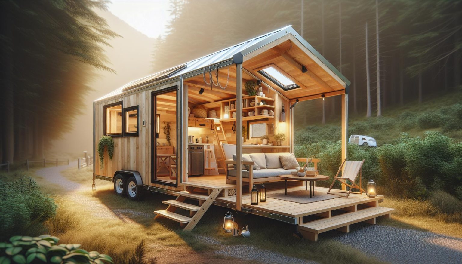 Tiny House Types » LiveSmallBeMore.blog