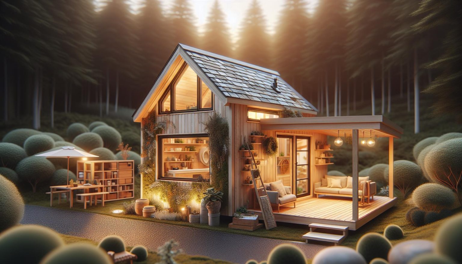 Tiny House Types » LiveSmallBeMore.blog