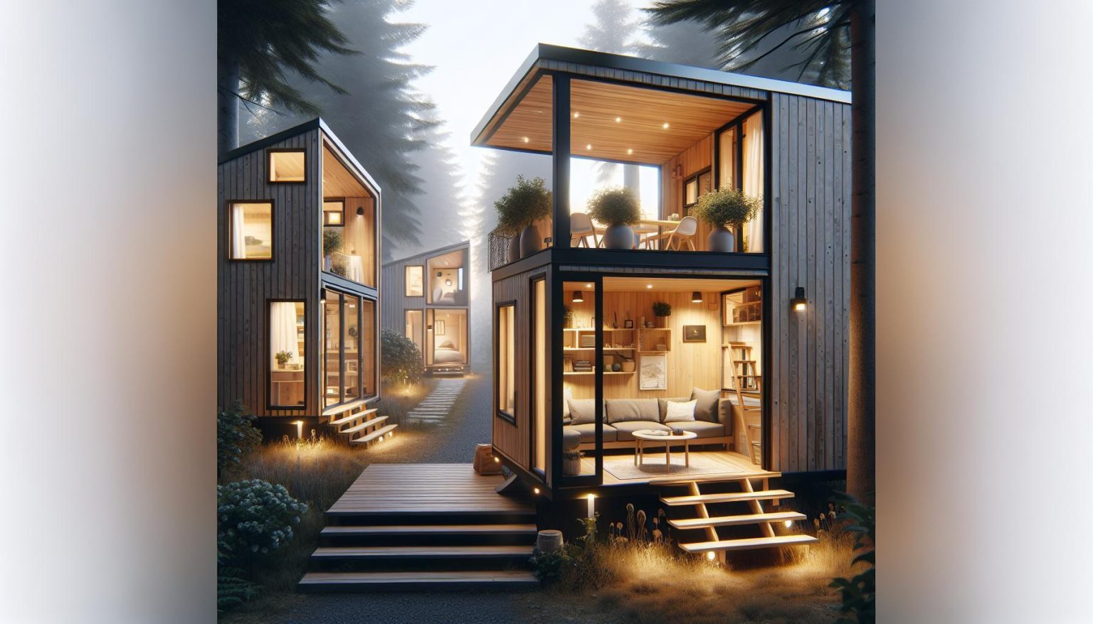 Tiny House Communities » LiveSmallBeMore.blog