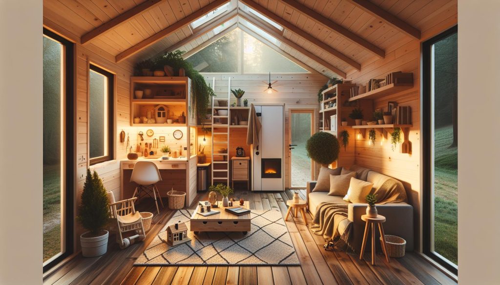 Tiny House Types » LiveSmallBeMore.blog