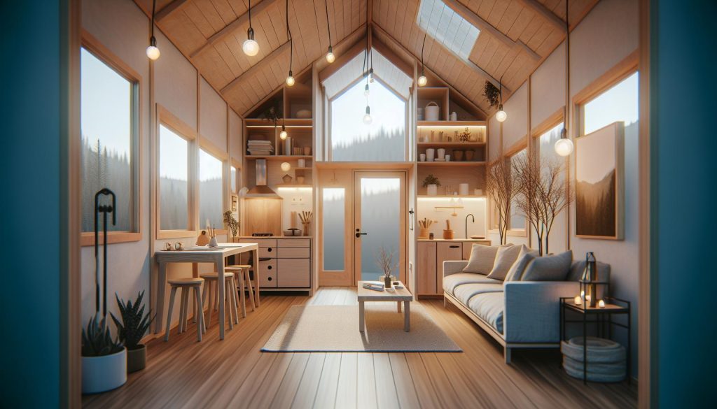 Are The Tiny House Guys A Couple: Inside The Professional Partnership » LiveSmallBeMore.blog