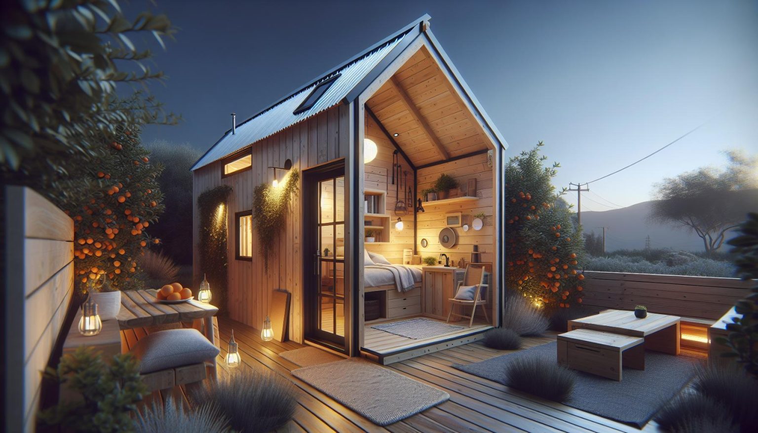 Tiny House Types » LiveSmallBeMore.blog