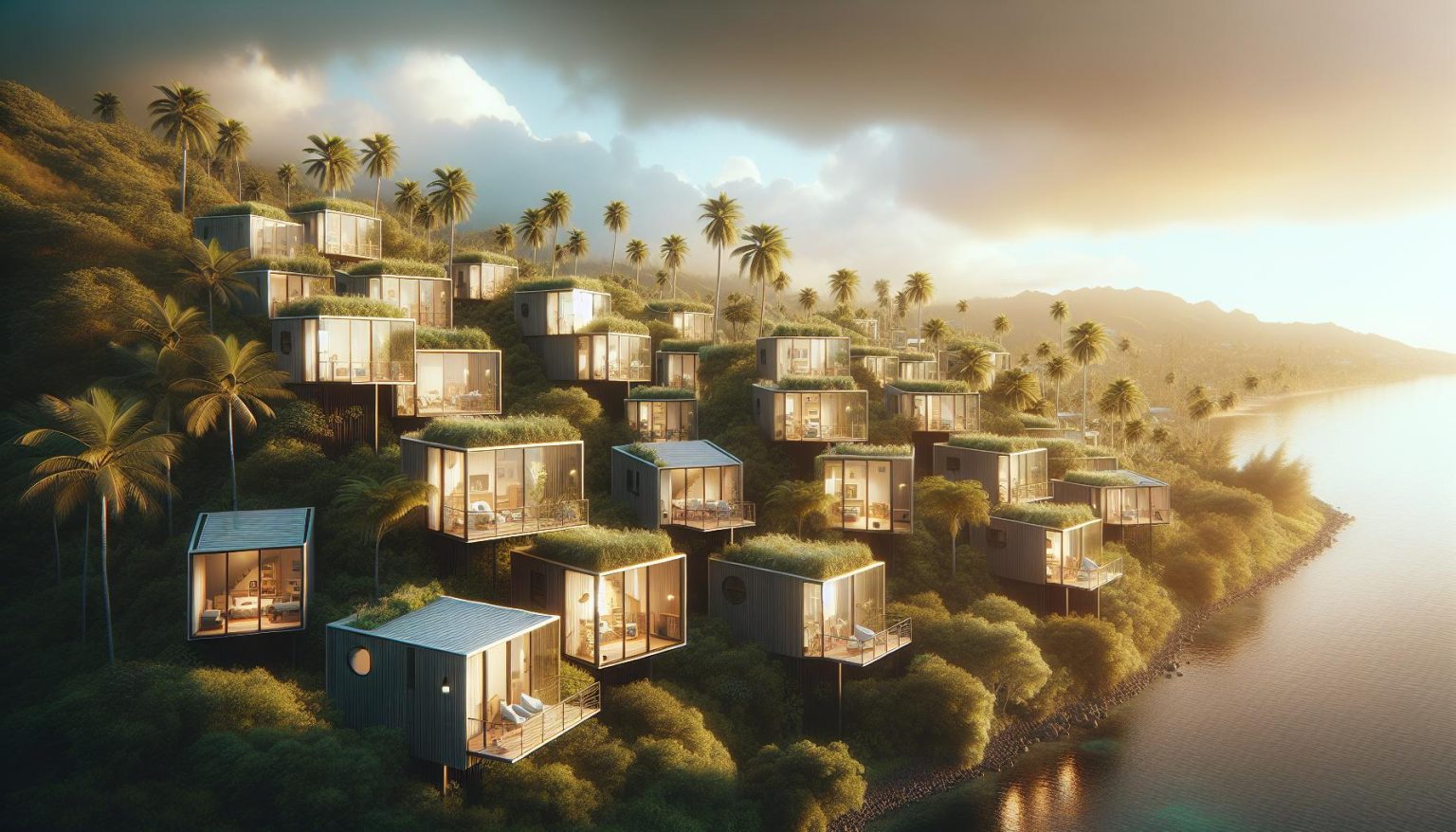 Tiny House Communities » LiveSmallBeMore.blog