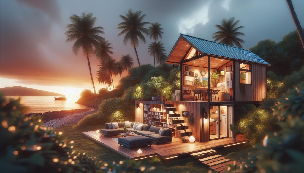 Tiny House Types » LiveSmallBeMore.blog