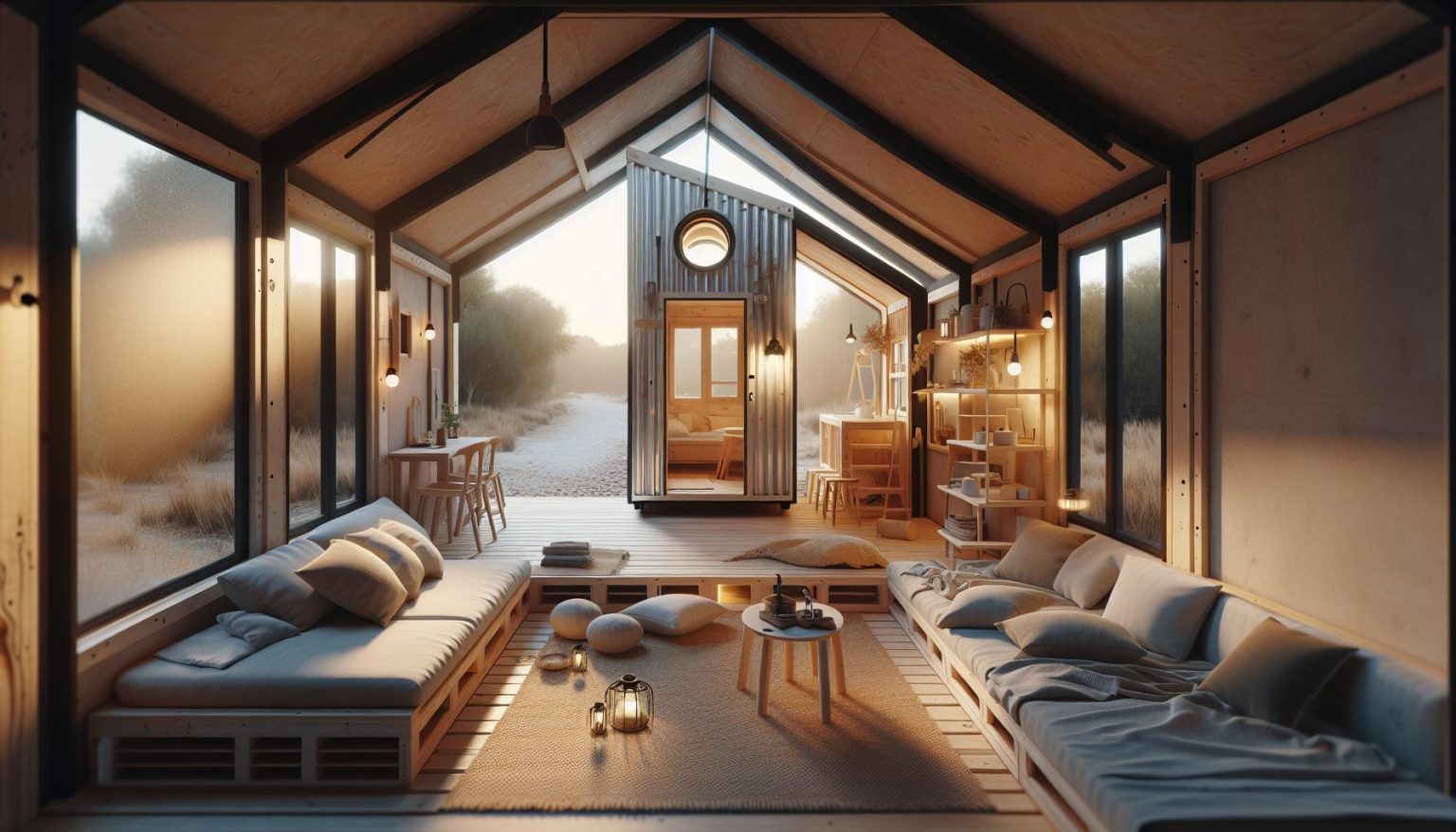 Tiny House Types » LiveSmallBeMore.blog