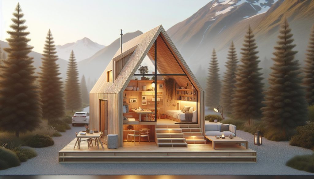 Tiny House Types » LiveSmallBeMore.blog