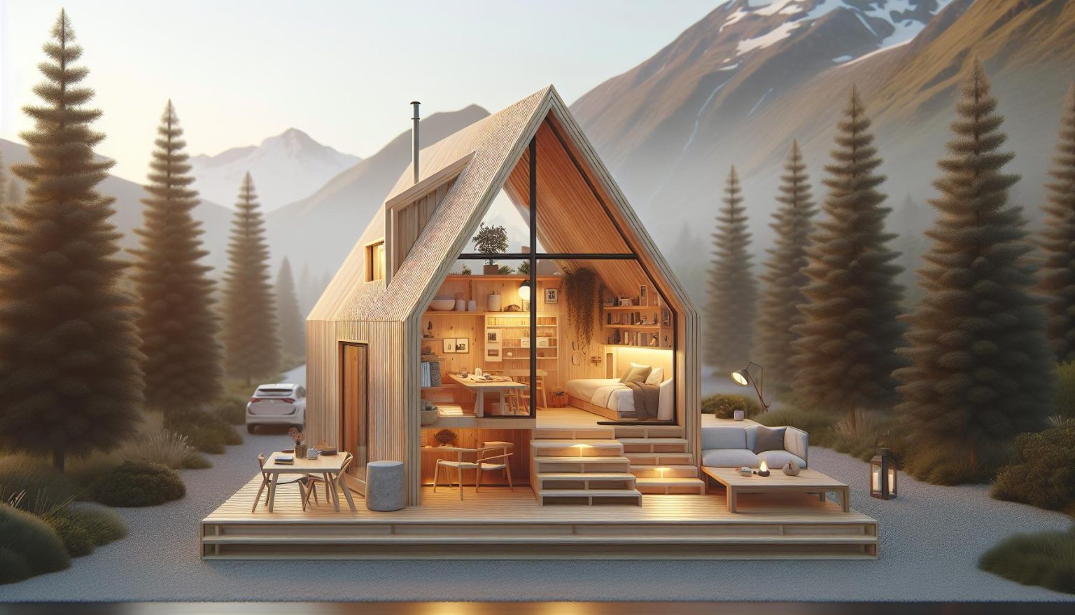 Tiny House Types » LiveSmallBeMore.blog