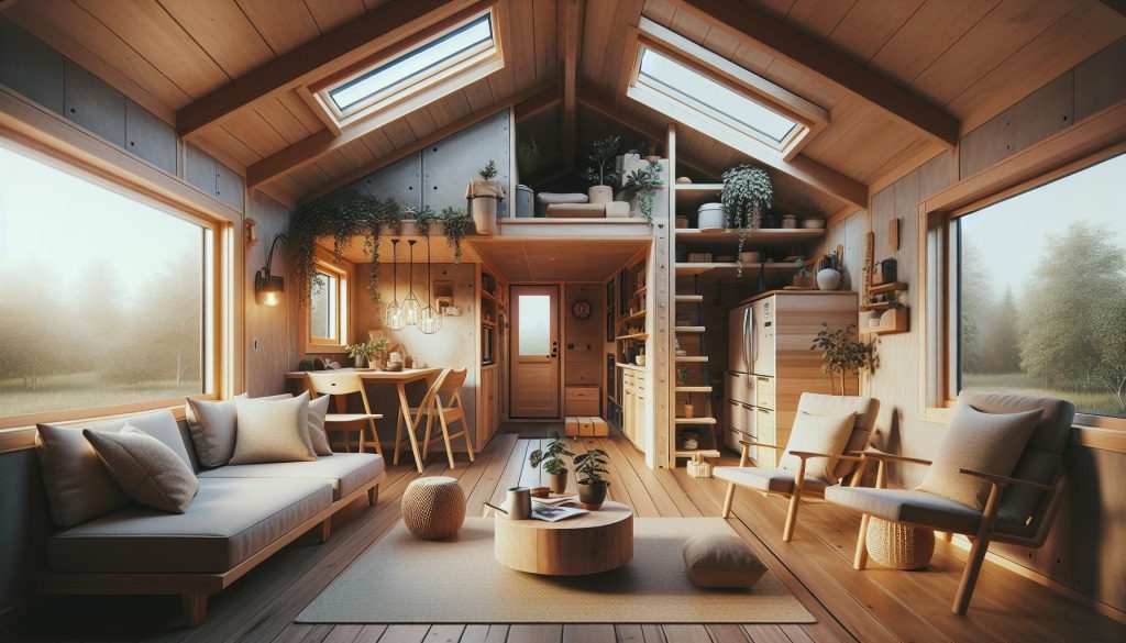 Tiny House Types » LiveSmallBeMore.blog